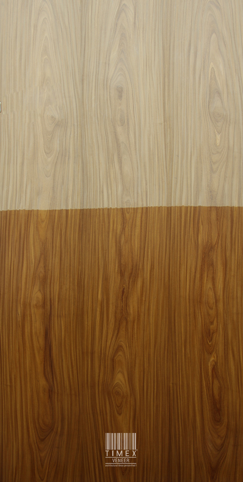 AFROMOSIA (F.C) - Timex Veneer