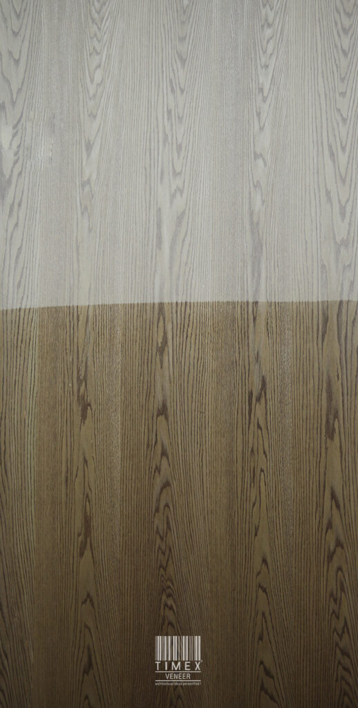 OPEN GRAINS OAK GREY ASSENCE - Timex Veneer